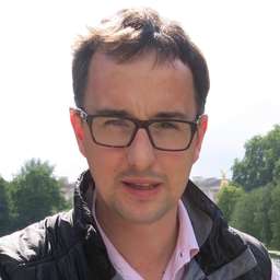 Jonathan Wood - Founder and CEO @ C2 Risk - Crunchbase Person Profile