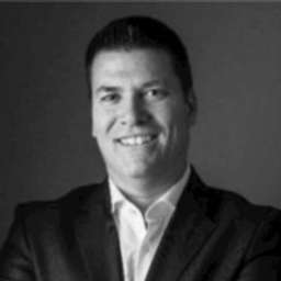 Dan Magliocco - CEO @ Gervais Danone Group - Crunchbase Person Profile