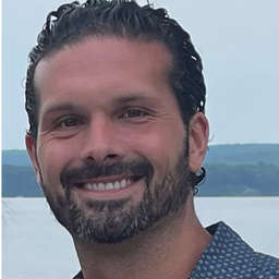 Greg Keller - Crunchbase Person Profile