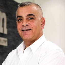Bachar Kassar - Service Region Custodian - Managing Director Nagarro ...