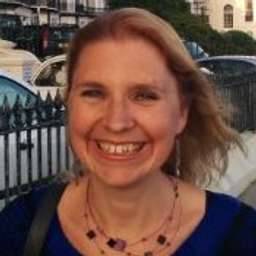 Nicky Clement - Vice President HR, Organisation Effectiveness & People ...