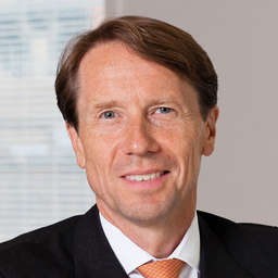 Erik Engstrom - CEO @ RELX - Crunchbase Person Profile