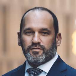 Craig Rosenbaum - Crunchbase Person Profile