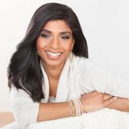 Lisa Mattam - Founder and CEO @ Sahajan - Crunchbase Person Profile