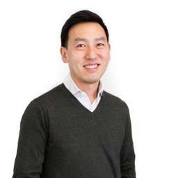 Rex Liu - Crunchbase Person Profile