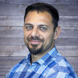 Jimmy Nafso - Crunchbase Person Profile