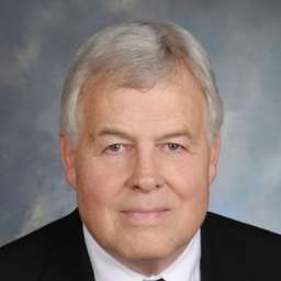 Robert Couch - Crunchbase Person Profile