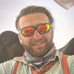 Alexander Bondar - Crunchbase Person Profile