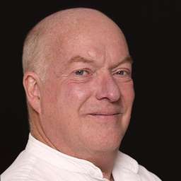 Andy Gilbert - Crunchbase Person Profile