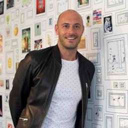 Mark Camp - CEO & Founder/ Managing Director @ Propello Cloud - Crunchbase Person Profile