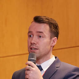 Christian Goetze - Crunchbase Person Profile