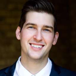 Conner Tidd - Co-Founder @ Just Vertical - Crunchbase Person Profile