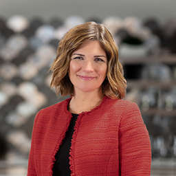 Anne Behrendt - President/CEO @ Doran Companies2 - Crunchbase Person ...