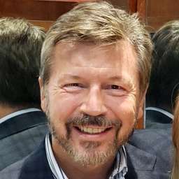 Mark Sexton - Chairman and CEO @ Evergreen Natural Resources ...