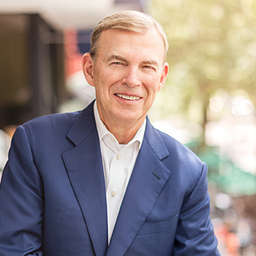 Robert Bourne - Crunchbase Person Profile