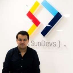 Juan David Rodriguez - Co-Founder and CEO @ SunDevs - Crunchbase Person Profile