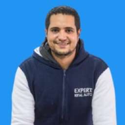 Nizar ABDALLAOUI MAANE - Founder and CEO @ KIFAL AUTO - Crunchbase Person Profile