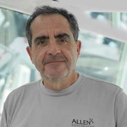 Carl Allen - CEO @ Allen Exploration - Crunchbase Person Profile