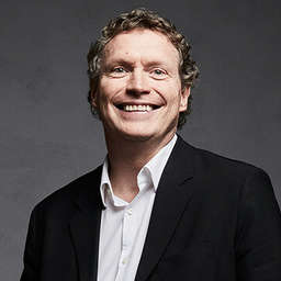 Bruce Friend - Chief Executive Officer @ Getwizer - Crunchbase Person ...