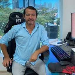 Alexandre Constantino - Founder and CEO @ agx software - Crunchbase ...