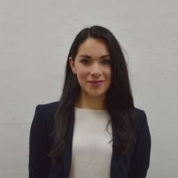 Adriana Rivera - Incubator Director @ BlueBox Ventures - Crunchbase Person Profile