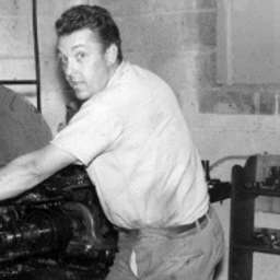 William F Strohmeyer - Crunchbase Person Profile