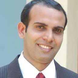 Paul Thomas - Founder and Managing Director @ ThomasMount Consulting ...