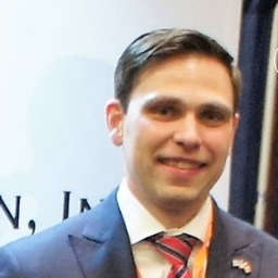 Aaron Fogg - Founder, President & COO @ Semper Fi Doorman - Crunchbase ...