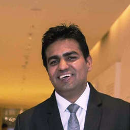 Siddharth Sethi - Founder & CEO @ learnmall.in - Crunchbase Person Profile