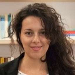 Maria Elisa Greco - Financial advisor @ Widiba - Crunchbase Person Profile