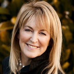 Nancy Keating - Chief Executive Officer and Partner @ Felderman ...