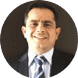 Mohit Bajaj - Co-Founder and Executive Director @ Simplex Services - Crunchbase Person Profile