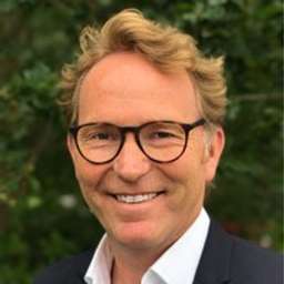 Kevin McCormick - Crunchbase Person Profile