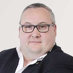 Andreas Ebert - CPO @ ENBRO - Crunchbase Person Profile