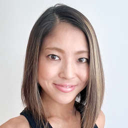 Hitomi Uematsu - Co-founder, Managing Director, and COO @ SKYMAGIC - Crunchbase Person Profile