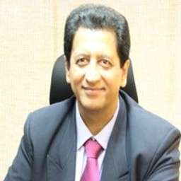 Nagesh Belur - Chief Executive Officer @ Pheme Software Pvt Ltd - Crunchbase Person Profile