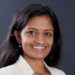 Jayasree Iyer - CEO @ Access to Medicine Foundation - Crunchbase Person ...