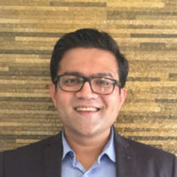 Kunal Wani - Co-Founder @ Truemeds - Crunchbase Person Profile