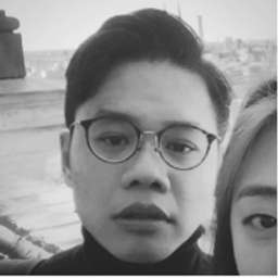 Benjamin Fong - Co-founder & CEO @ Peasy.AI - Crunchbase Person Profile