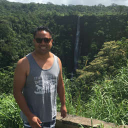 Isi Tupou - Crunchbase Person Profile