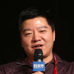 Nick Yang - Venture Partner @ ePlanet Capital - Crunchbase Person Profile