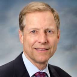 Paul Swenson - Crunchbase Person Profile