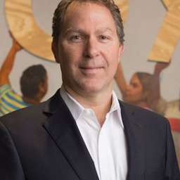 Patrick Maloy - Crunchbase Person Profile