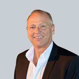 Wayne Burgess - Crunchbase Person Profile