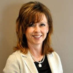 Mary Lou Lyons - Crunchbase Person Profile