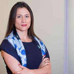 Cristina Cestari - Crunchbase Person Profile