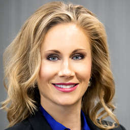 Sarah Hampton - Partner & Founder, Wealth Advisor @ 6 Meridian ...