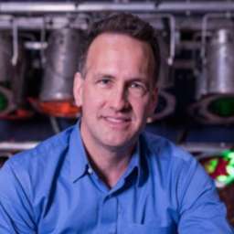 Eric Maynard - Founder, President, Chief Executive Officer @ Event Tech - Crunchbase Person Profile