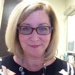 Kathy DeVore - Chief Executive Officer @ CHC - Crunchbase Person Profile