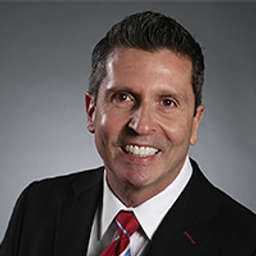 Mark Decello - President/CEO @ KEMBA Financial Credit Union ...